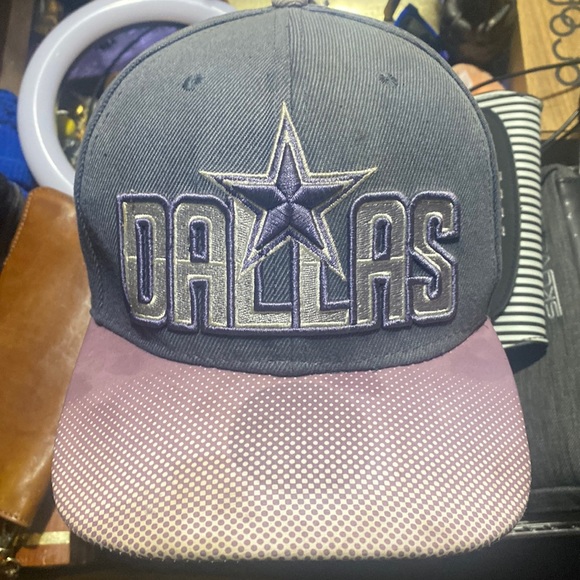 Mitchell & Ness | Accessories | Michell Ness Vintage Collection Dallas ...